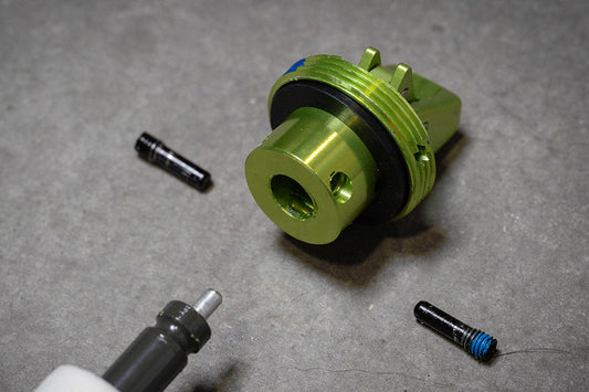 V2 Dropper Post | Service & Install