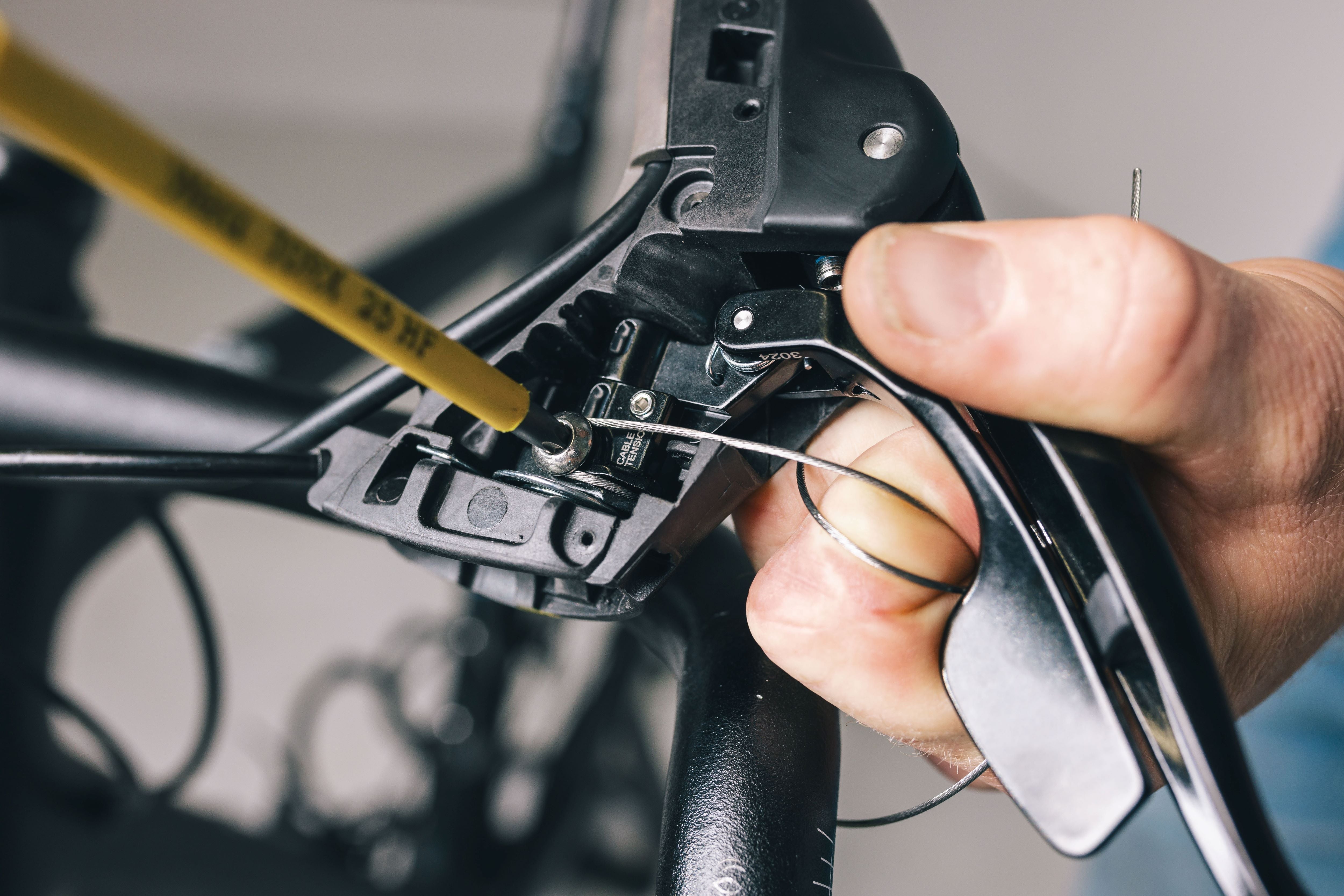 V3 Dropper Post | Service & Install