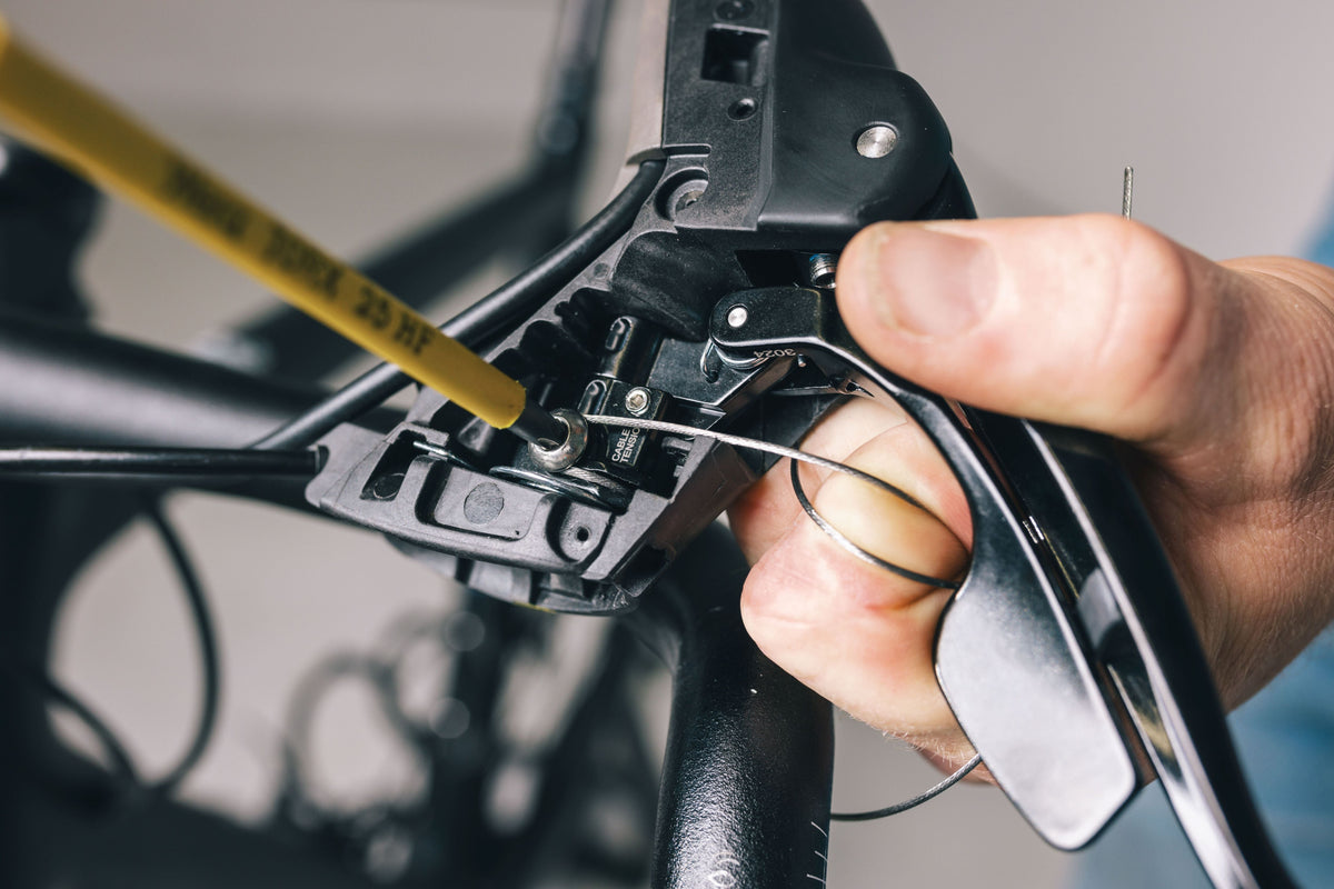 V3 Dropper Post | Service & Install