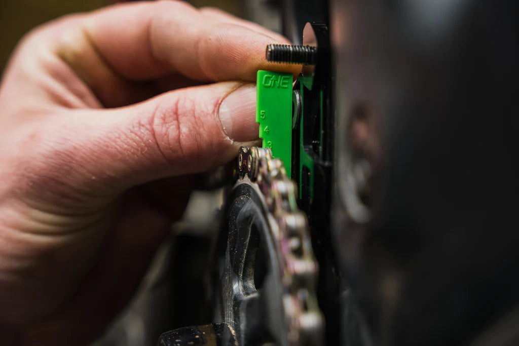 Bashguides & Chainguides