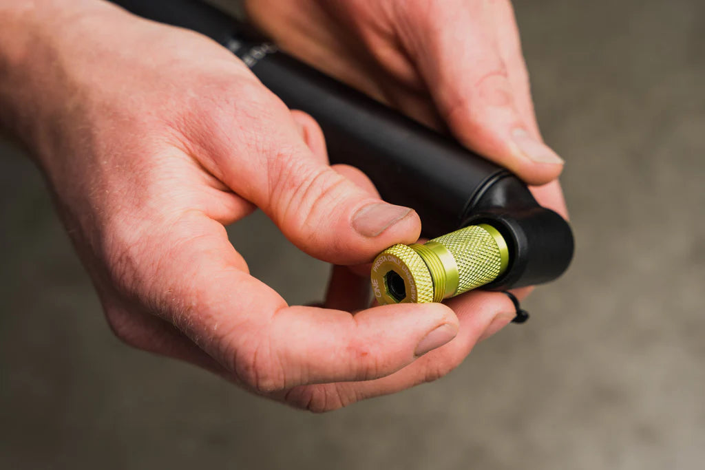 EDC Pump (70cc & 100cc) | Service & Install