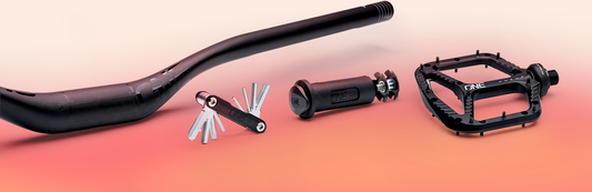OneUp Components | Mountain Bike Parts & Accessories