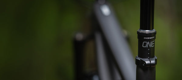 OneUp Components - The mountain bike specialists