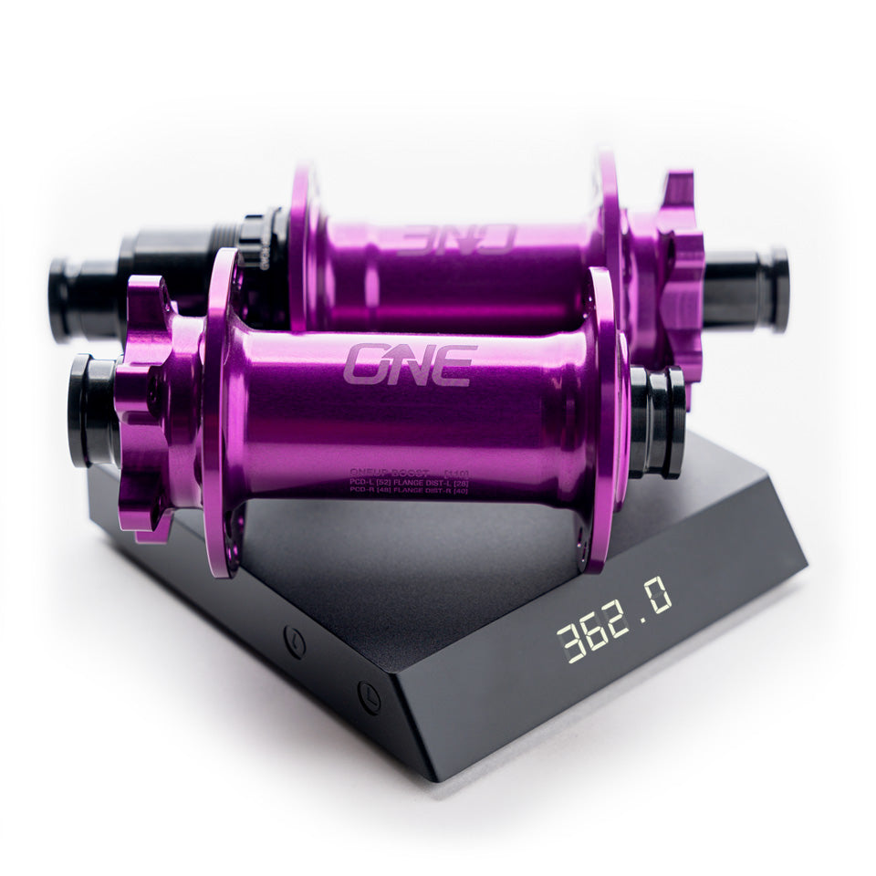 OneUp Components Hub Bundle - Two Hoosiers Cyclery | Bike Components ...