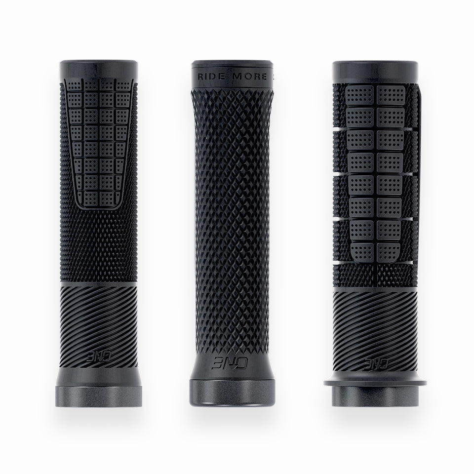 Aluminum Handlebar Bundle