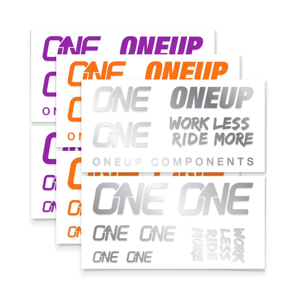 Carbon Handlebar Bundle