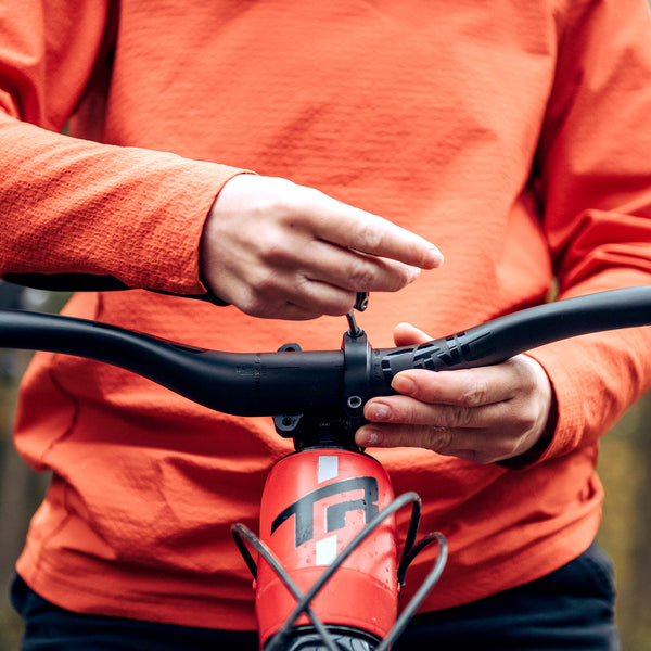 Aluminum Handlebar Bundle