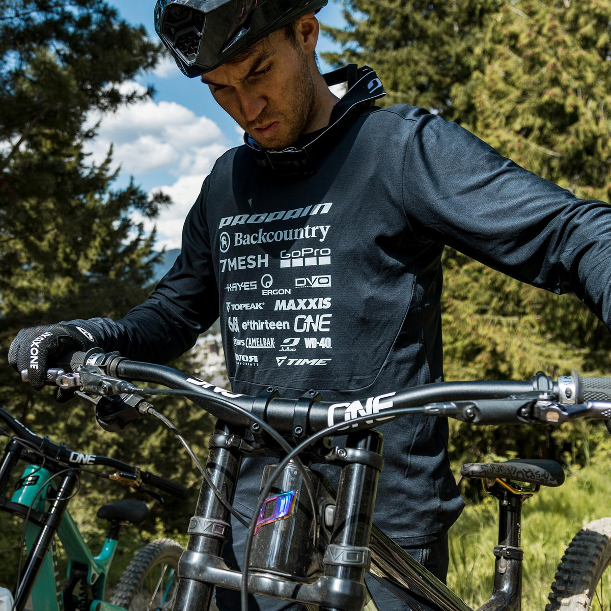 OneUp Components Direct Mount Stem - MTB Stem