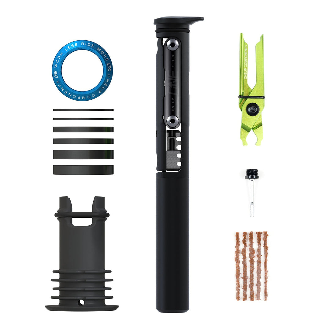 EDC Pumps & Tools