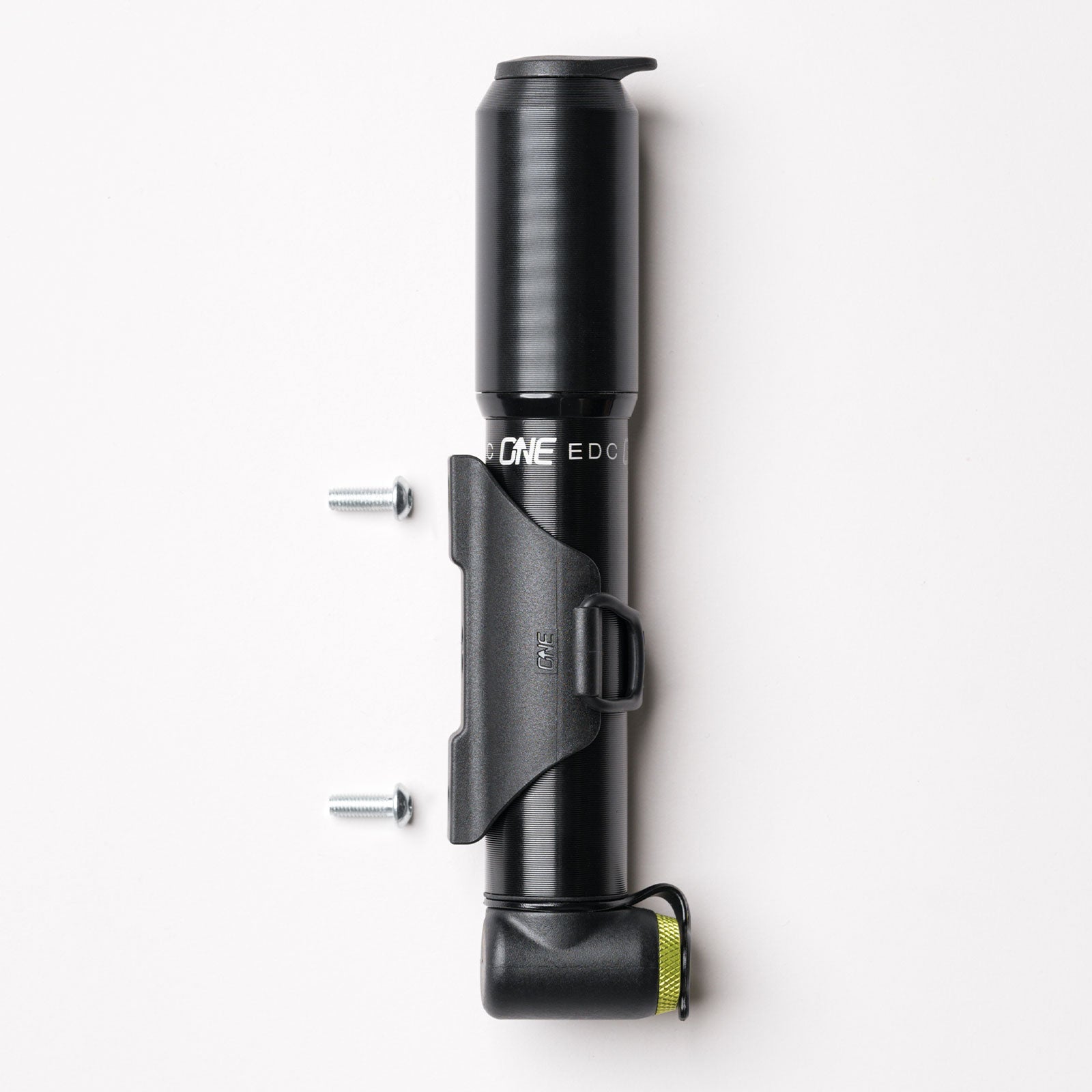 OneUp Components EDC Inline Pump Mount