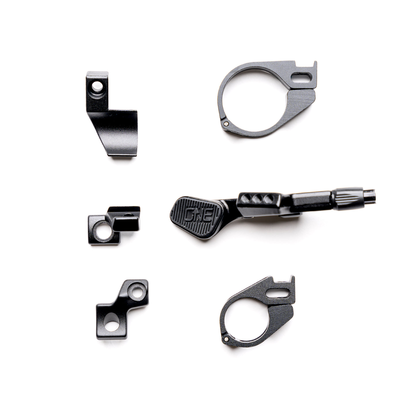 OneUp Components V3 Dropper Post Remote - MTB Controls