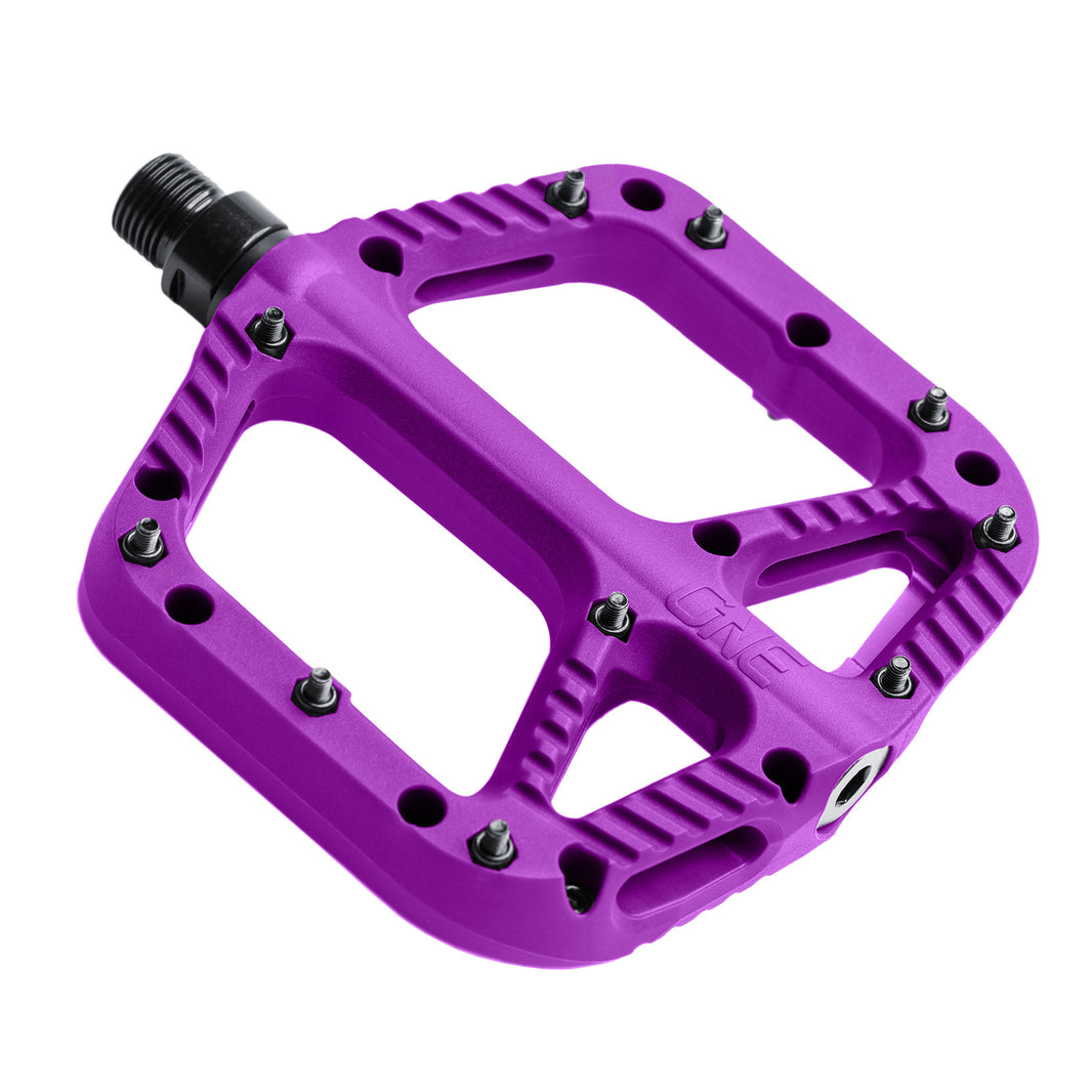 Composite Pedals | MTB Flat Pedals