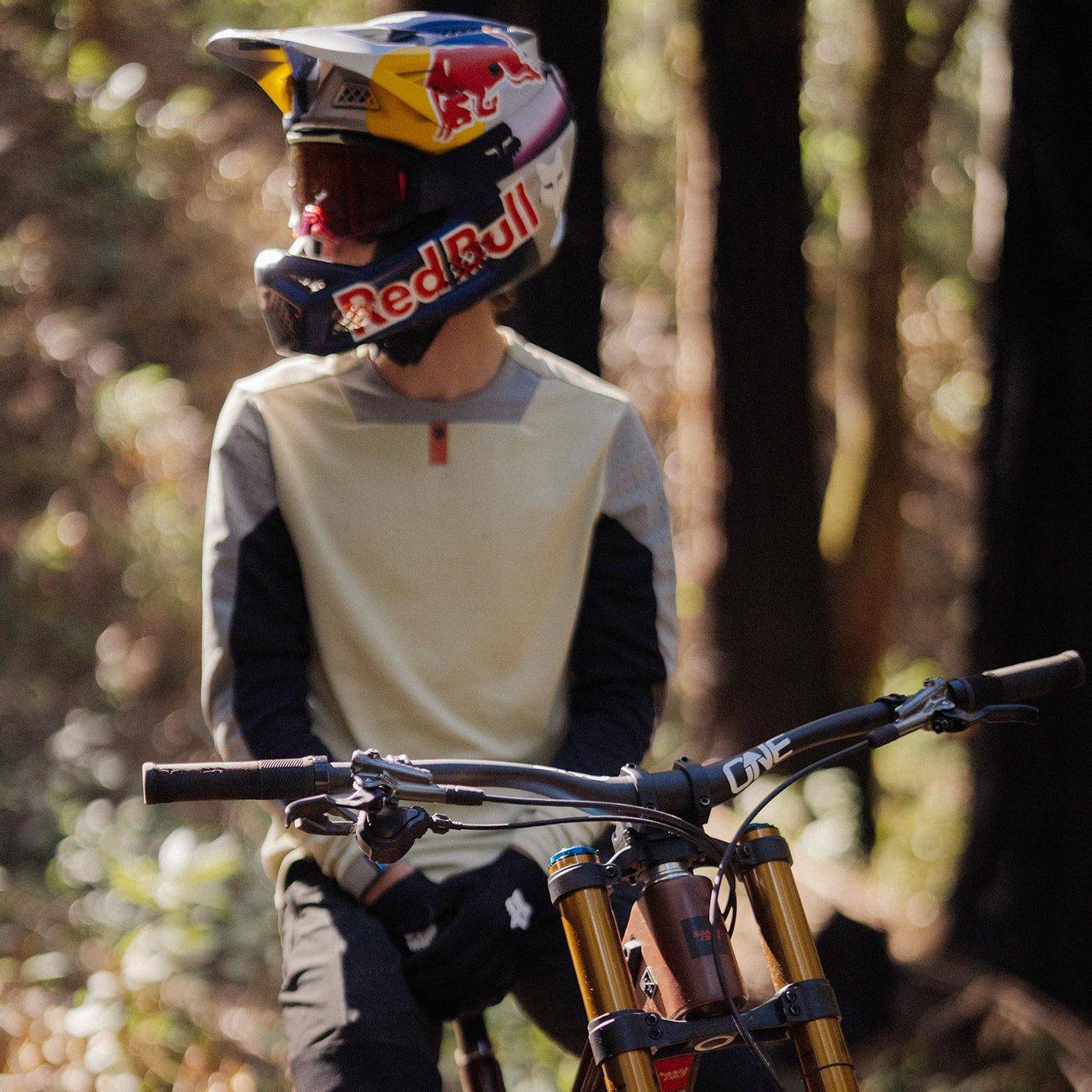 OneUp Components Direct Mount Stem - MTB Stem