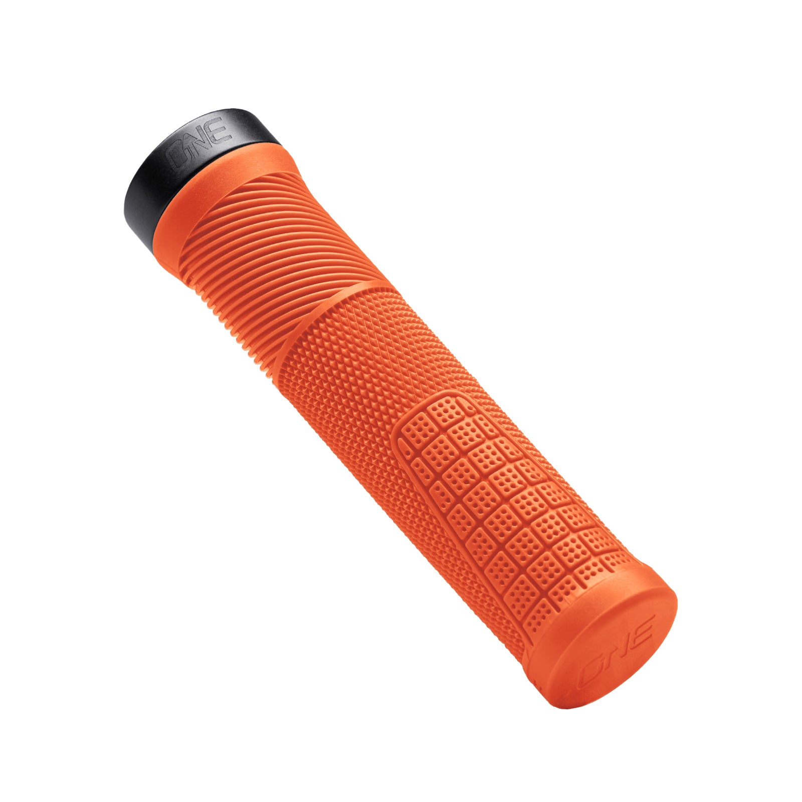 OneUp Components Thin Grips - Comfortable & Durable MTB Handlebar Grips