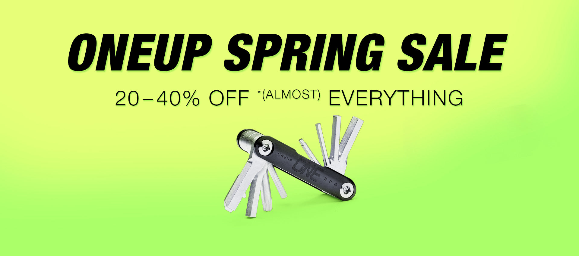 OneUp Components | Mountain Bike Parts & Accessories