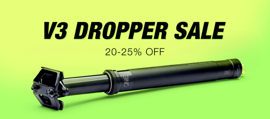 OneUp Components | Mountain Bike Parts & Accessories