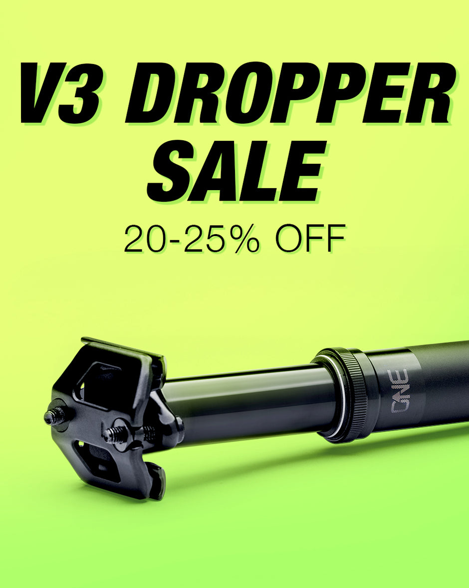 OneUp Components | Mountain Bike Parts & Accessories