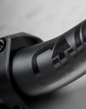 OneUp Components Aluminum Handlebar - Lightweight and Compliant MTB ...