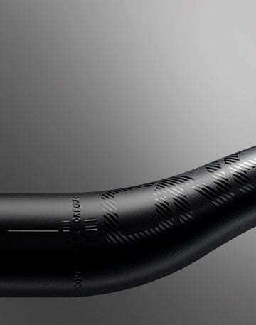 OneUp Components 35mm Rise Carbon Handlebar