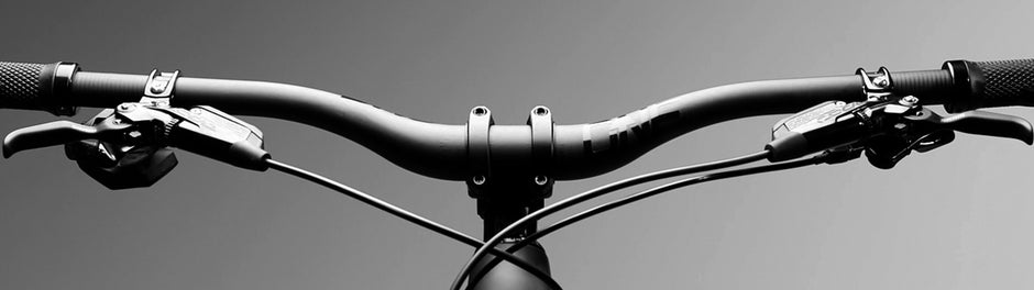 Carbon Handlebar Bundle