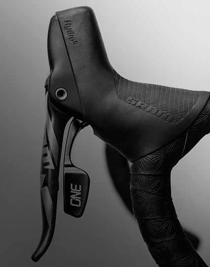 Drop Bar Paddle Remote
