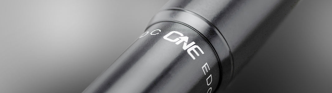 OneUp Components 70cc EDC Pump - MTB Tire Pump with Built-in Tool Storage
