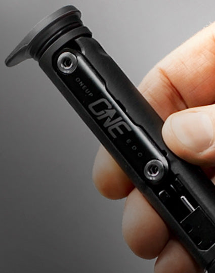 OneUp Components EDC V2 Tool - MTB Multitool System