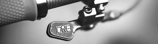 OneUp Components V3 Dropper Post Remote - MTB Controls