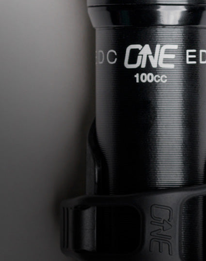 100cc EDC Pump Bundle