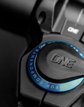 EDC Threaded Top Cap Bundle