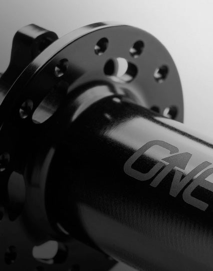 Front Hub