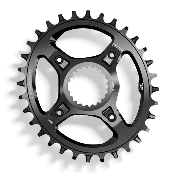 OneUp Components - The mountain bike specialists