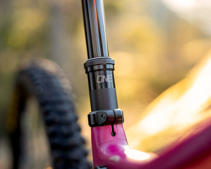 OneUp Components - The mountain bike specialists