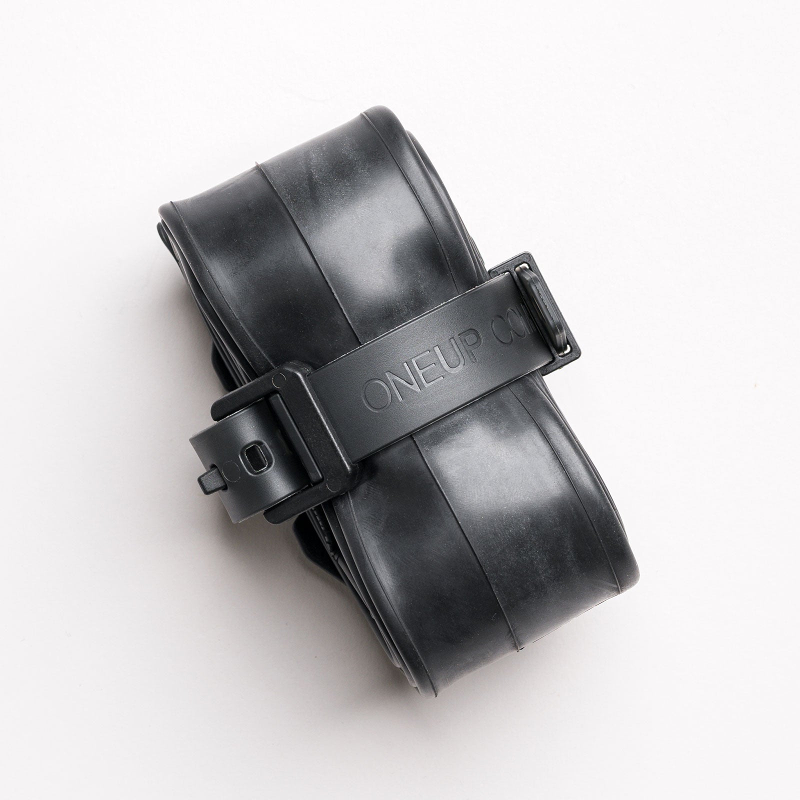 OneUp Components EDC Tube Strap Mount | Bolt-On Tube Holder