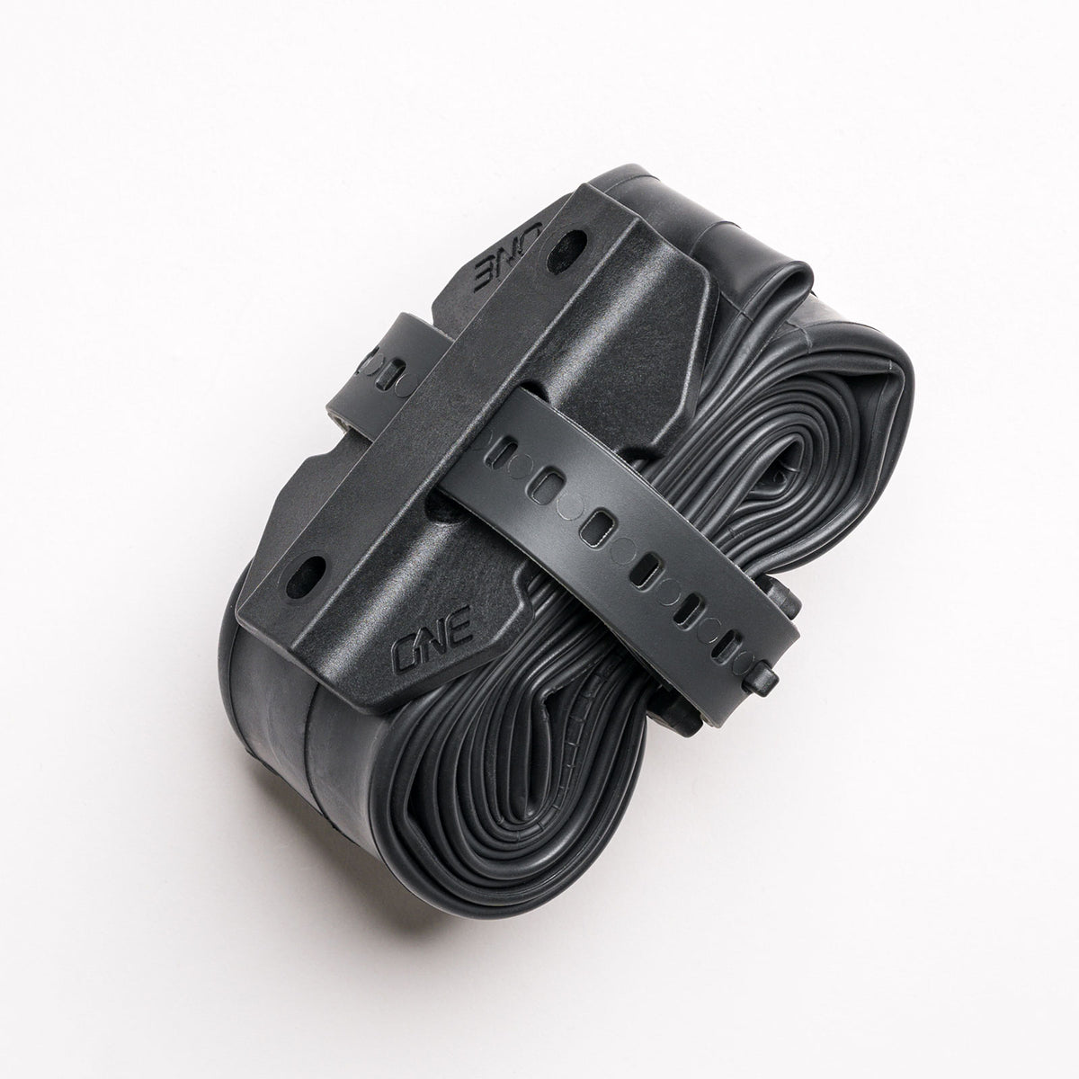 OneUp Components EDC Tube Strap Mount | Bolt-On Tube Holder