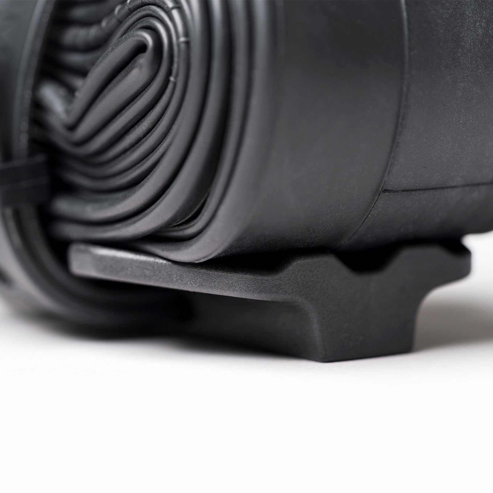 OneUp Components EDC Tube Strap Mount | Bolt-On Tube Holder