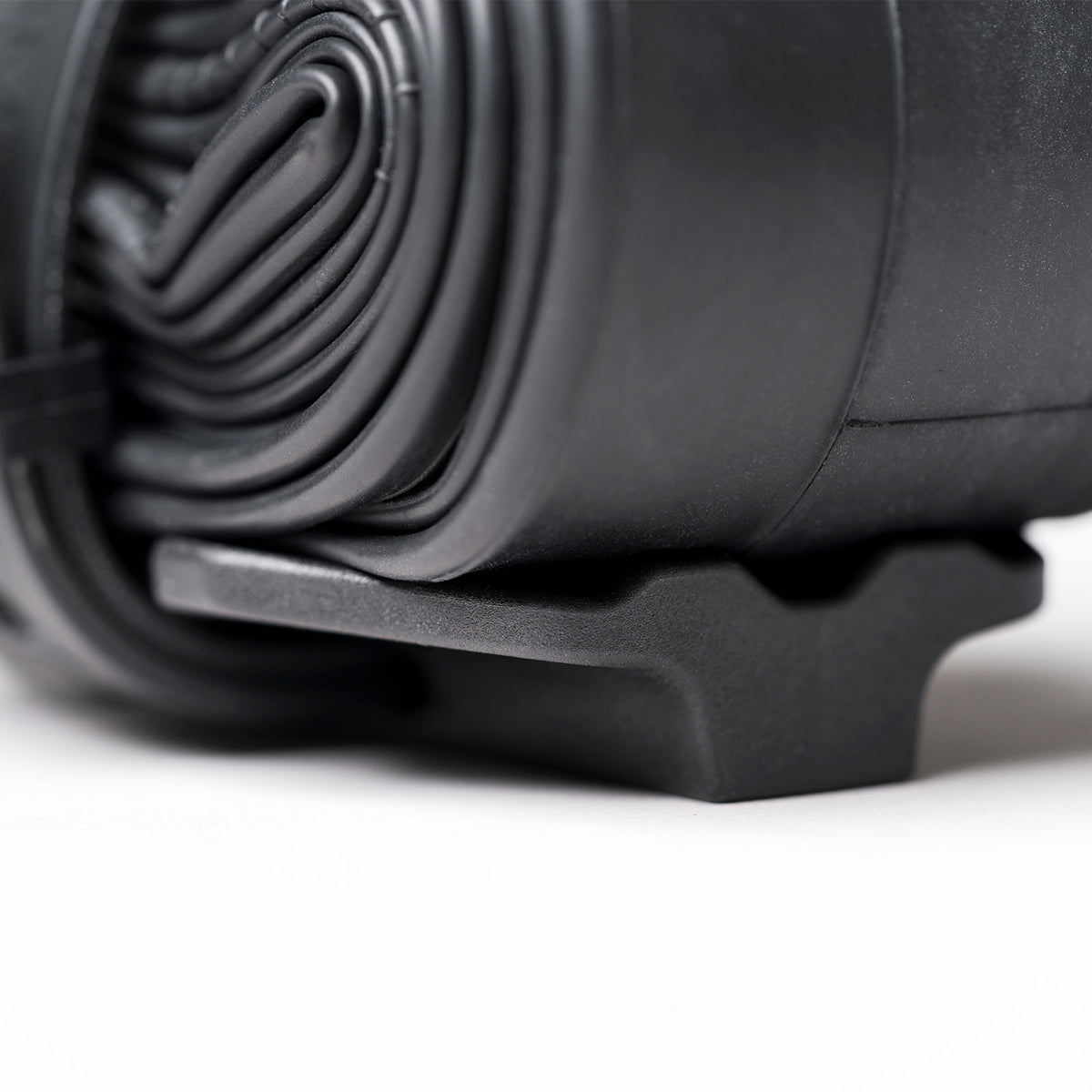 OneUp Components EDC Tube Strap Mount | Bolt-On Tube Holder