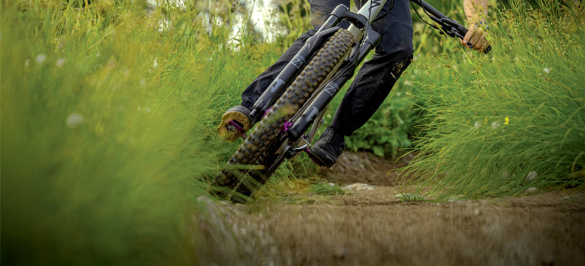 V3 Dropper Post | Service & Install