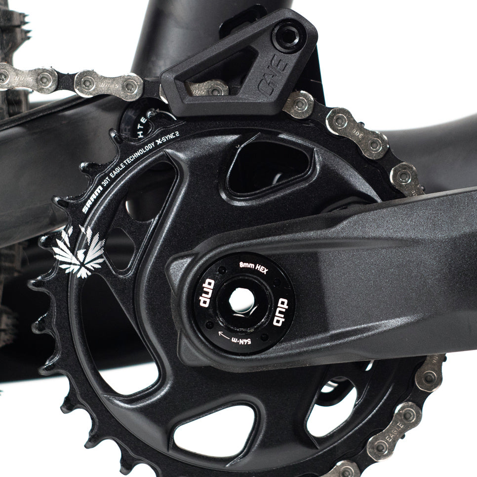 Chain Guide - ISCG05 - V2