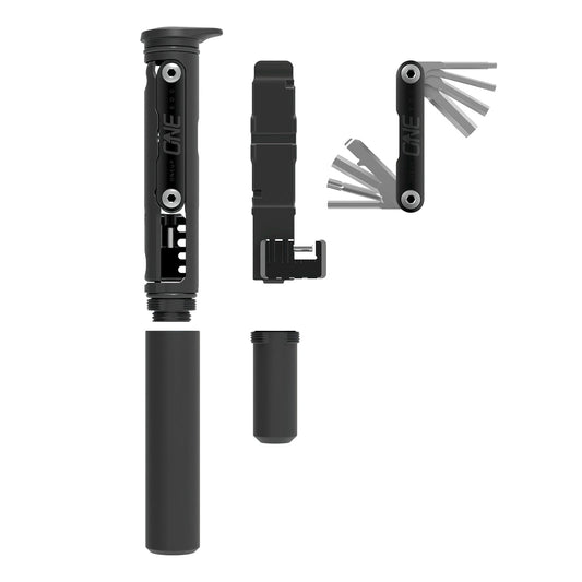 OneUp Components EDC V2 Tool - MTB Multitool System