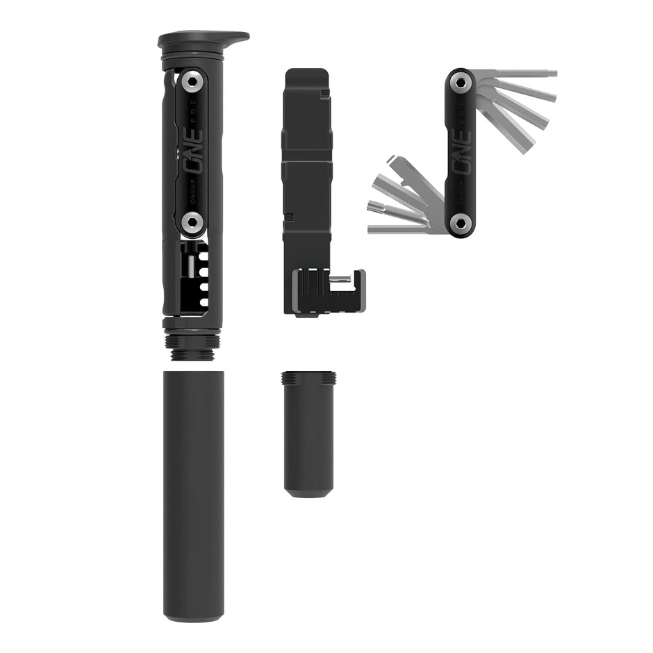 OneUp Components EDC V2 Tool - MTB Multitool System