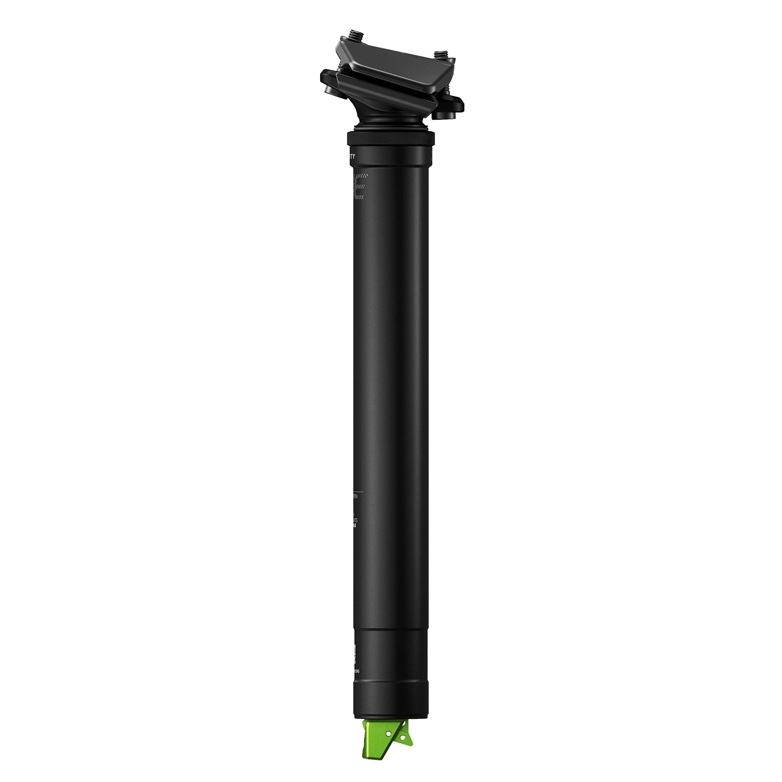 OneUp Components V2 Dropper Post with 90-240mm of Travel - 30.9/31.6/34.9